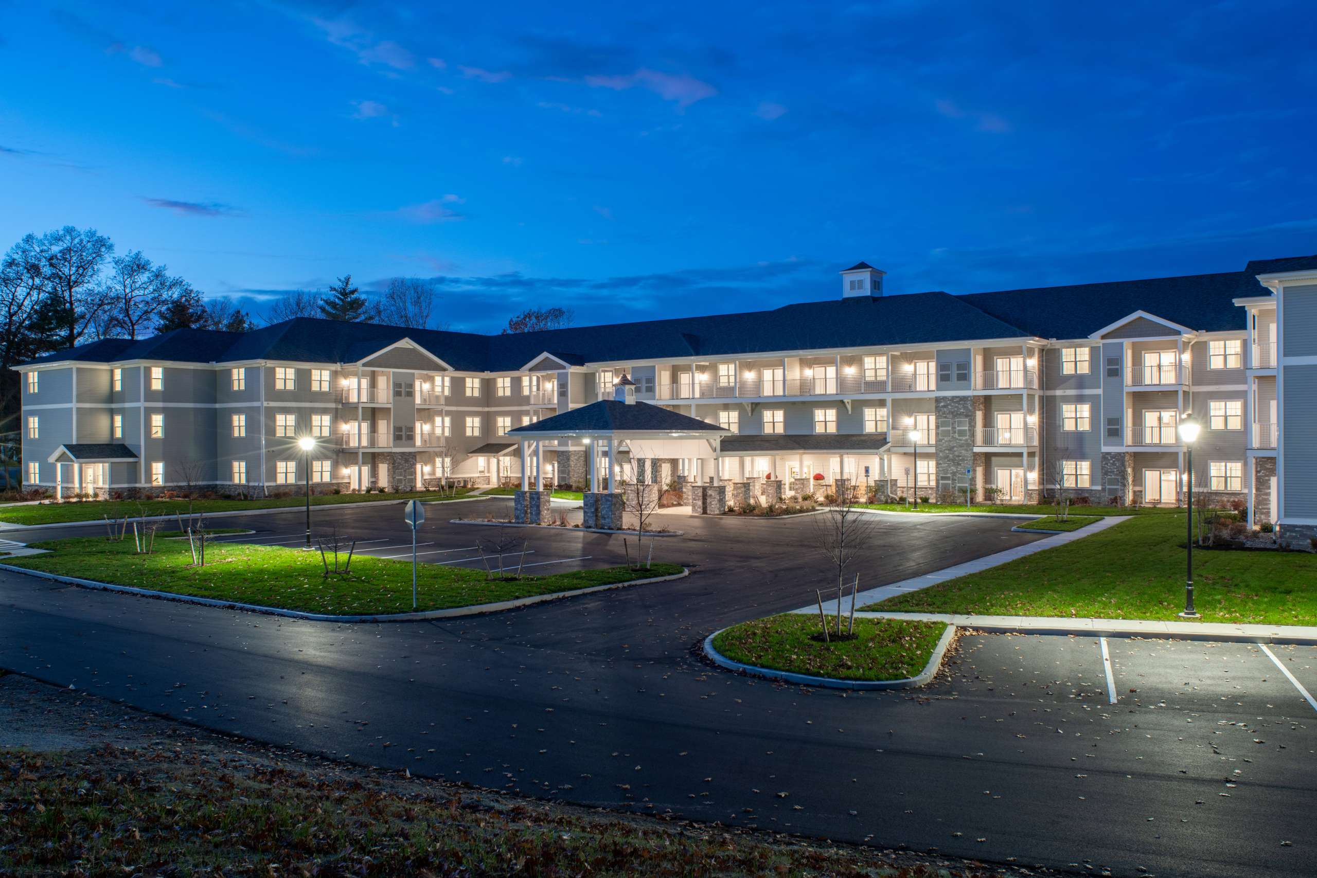 Halfmoon - Summit Senior Living